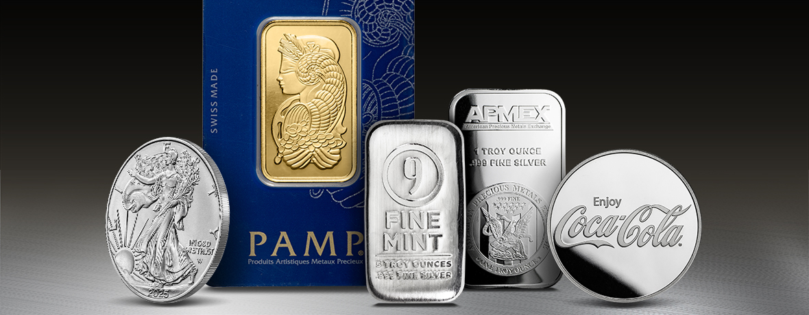 Bullion International Group - Bullion International Group